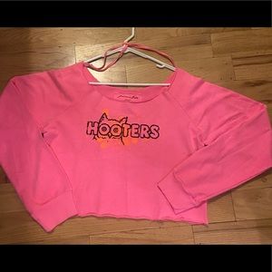 Hooters Tops | Hooters Dark Outfit Authentic | Poshmark